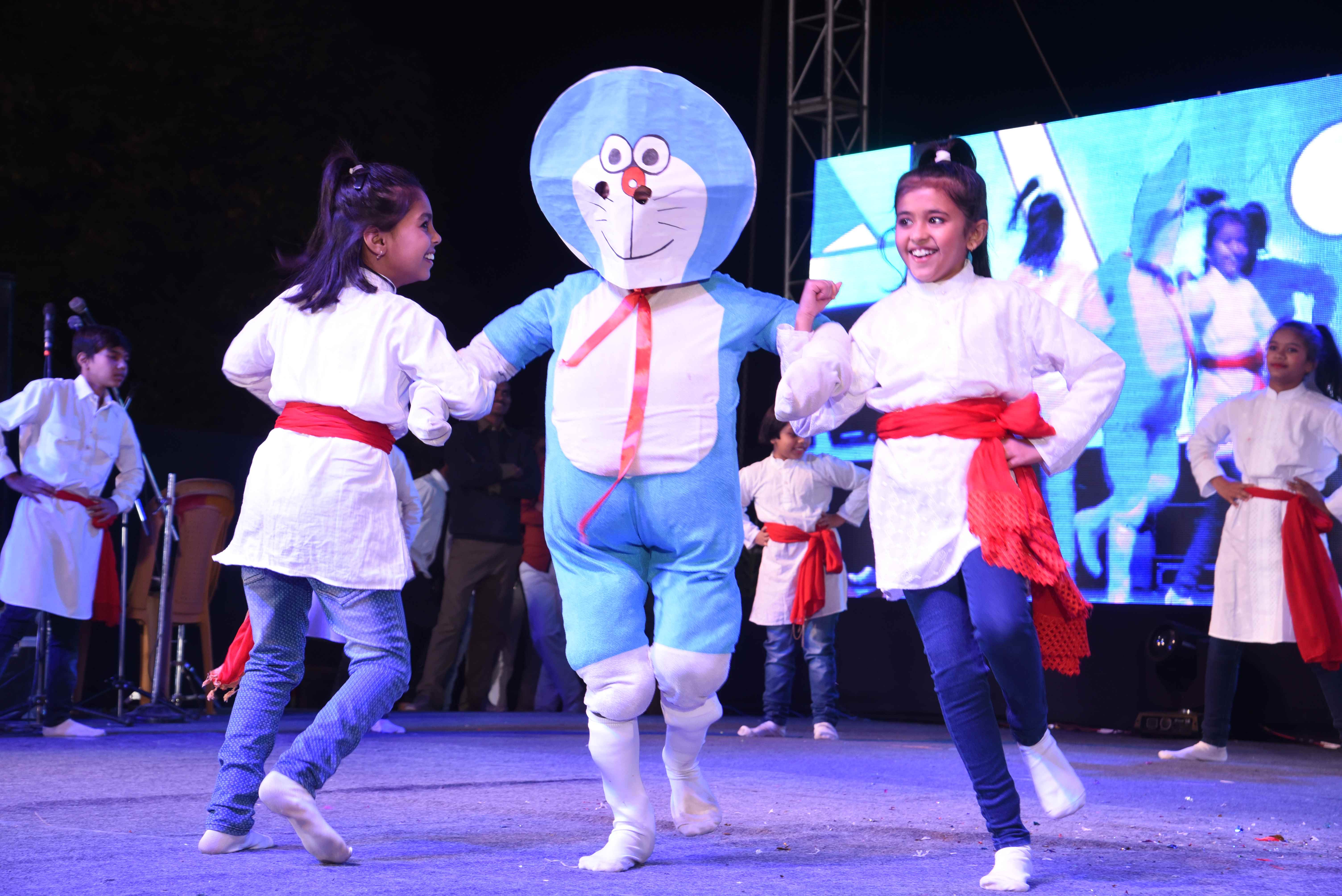 Swami Vivekanand Public School, Rajgarh (Biaora) – Where the Pursuit of ...