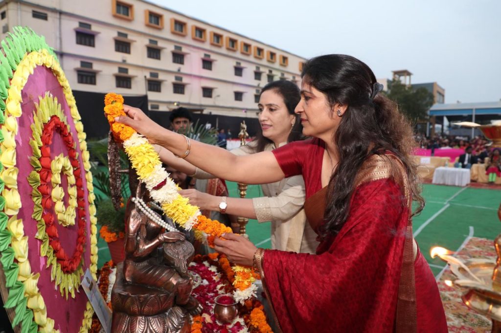 Swami Vivekanand Public School – – Rajgarh (Biaora)